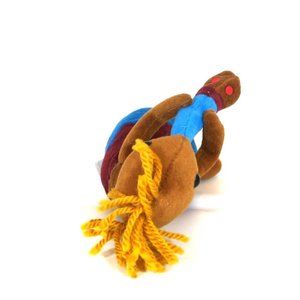 Plush Creations Inc. | Toys | Vintage Plush Creations Inc Kokopelli ...